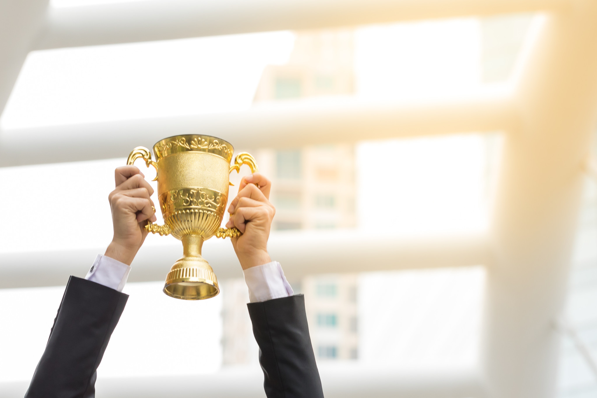 Employee Rewards vs. Recognition - Level 6 Incentives