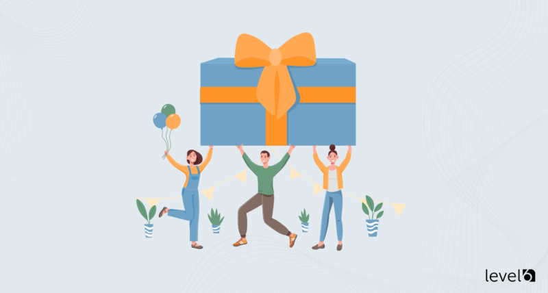 Long Service Rewards: 14 Gift Ideas for Employee Anniversaries