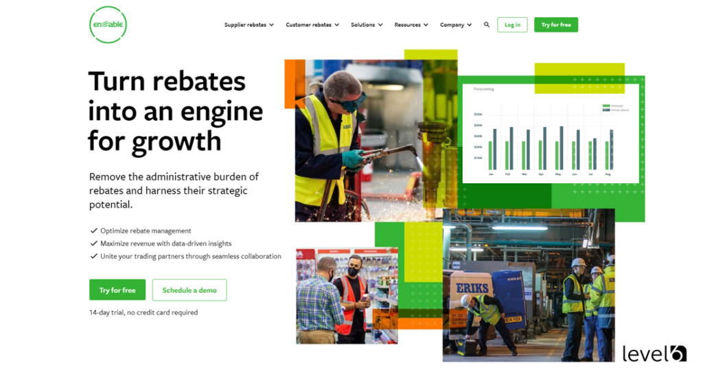 5 of The Best Rebate Management Tools and Software Options