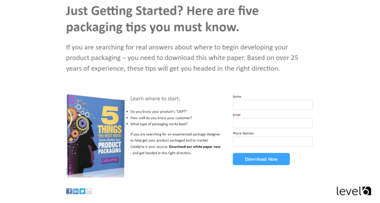 Sales Kits: What Are They and How Do You Design Them?
