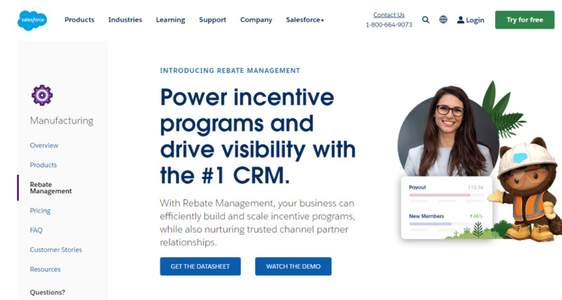 5 of The Best Rebate Management Tools and Software Options