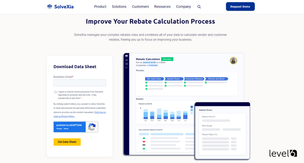 5 of The Best Rebate Management Tools and Software Options