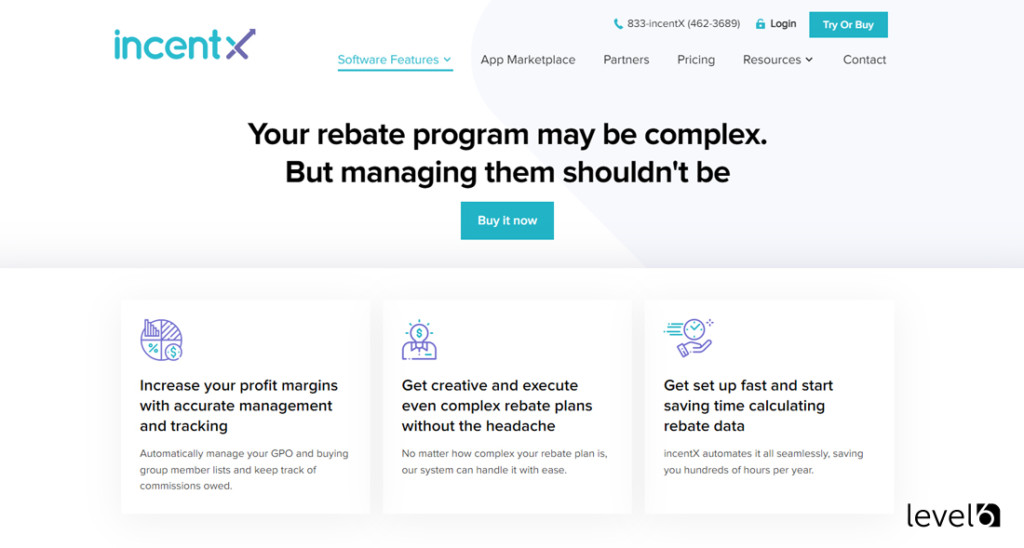 5 of The Best Rebate Management Tools and Software Options