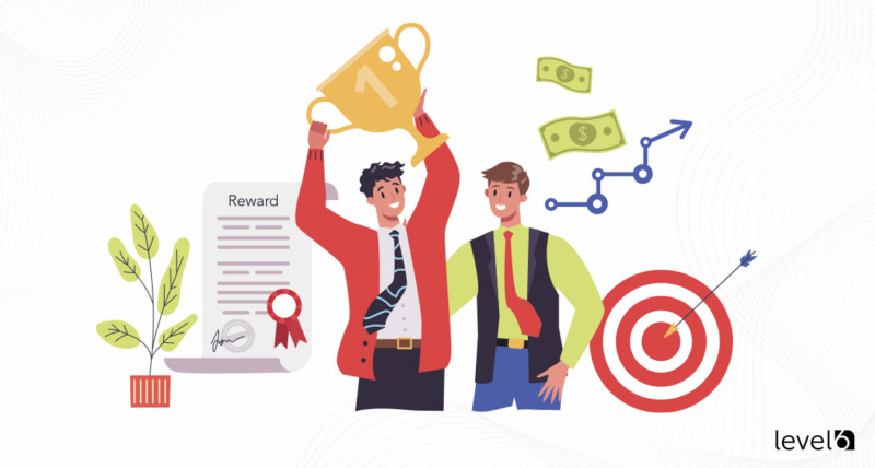 The Pros and Cons of Points-Based Employee Reward Systems