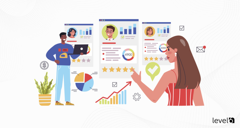 The Pros and Cons of Points-Based Employee Reward Systems