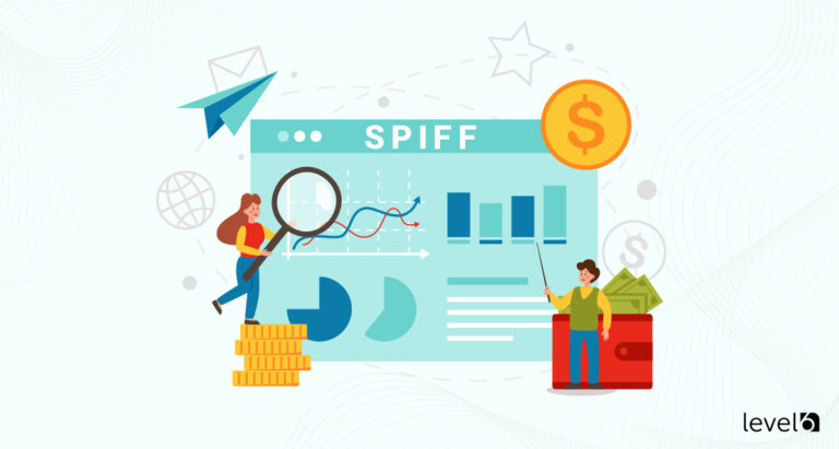 10 SPIFF Program Examples to Boost Your Sales Performance