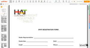 10 SPIFF Program Examples to Boost Your Sales Performance