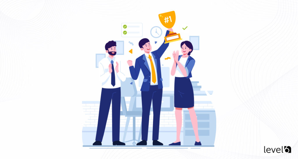 Employee Points Programs: What They Are and How They Work