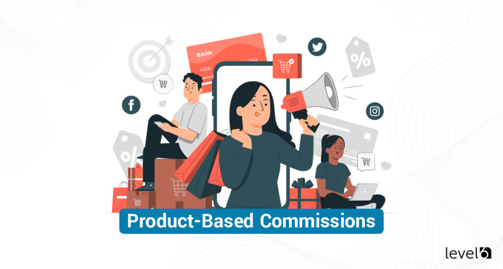 12 Types Of Commission Structures For Your Sales Team