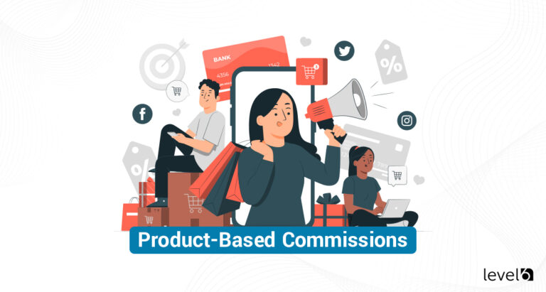 12 Types Of Commission Structures For Your Sales Team