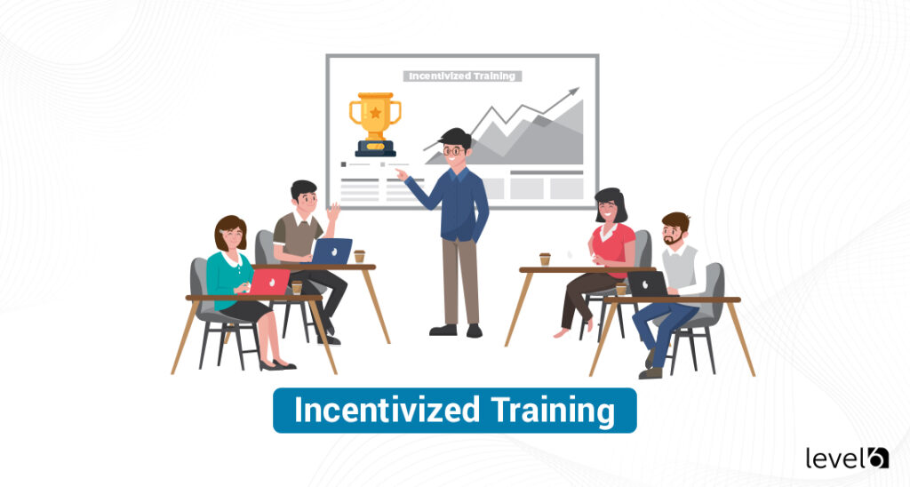 Incentivized Training: How It Can Maximize Your Sales Potential