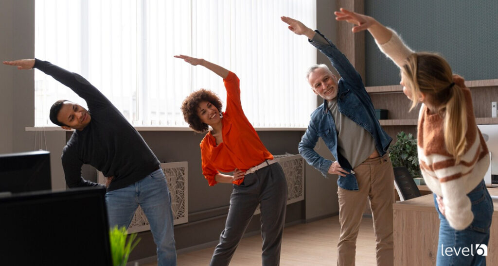 The Ultimate Guide to Employee Wellness Programs for Employers