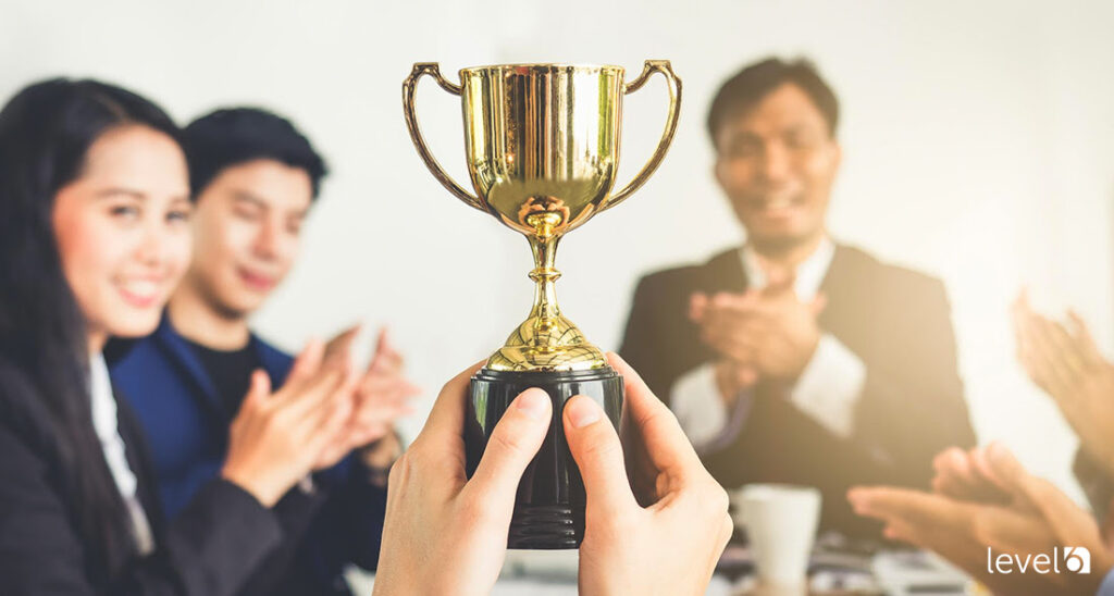 Gamifying Rewards Programs: Psychology, Types & Change