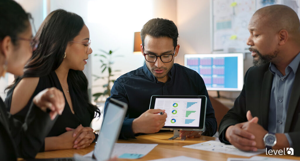 How to Manage Vertical and Horizontal Channel Conflict