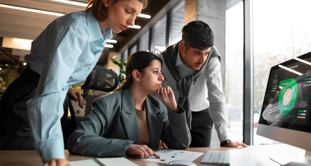 How to Manage Vertical and Horizontal Channel Conflict