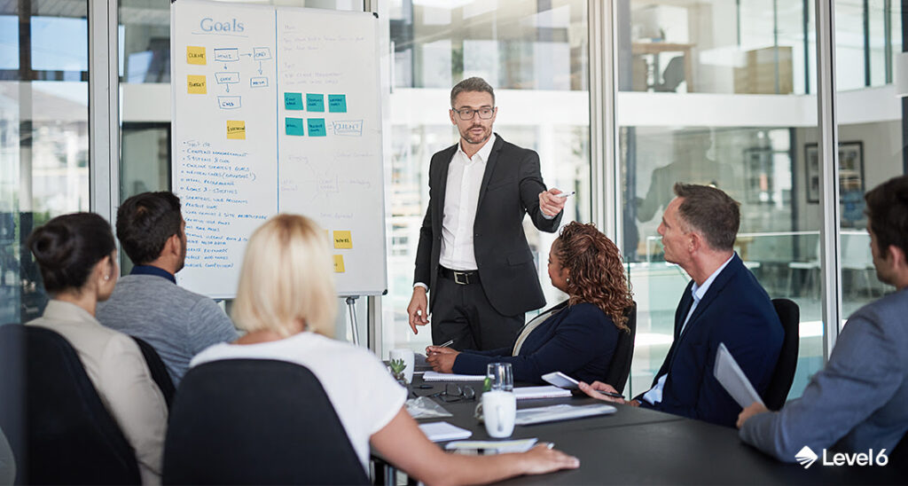 The Difference Between Top-Down vs Bottom-Up Incentives