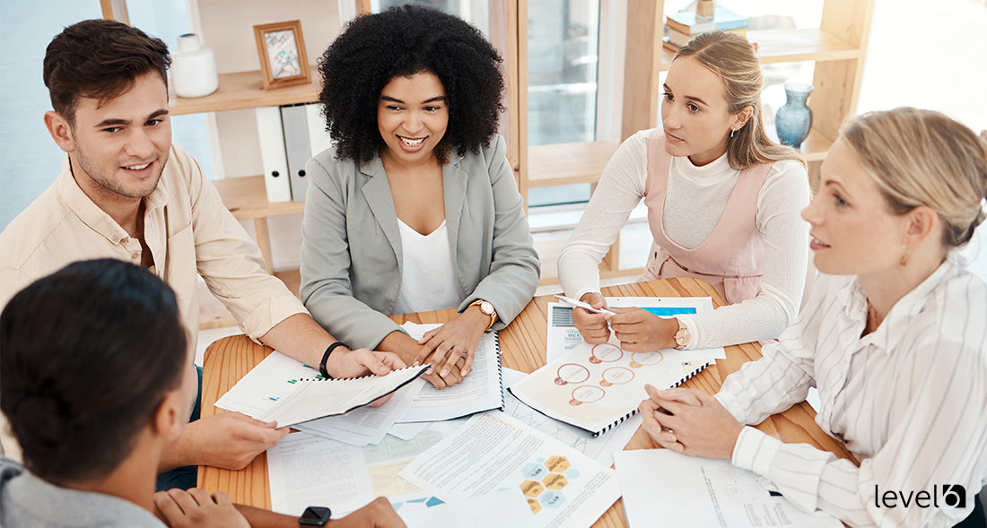 Benefits of Annual Incentive Plans vs More Frequent Ones - Level 6