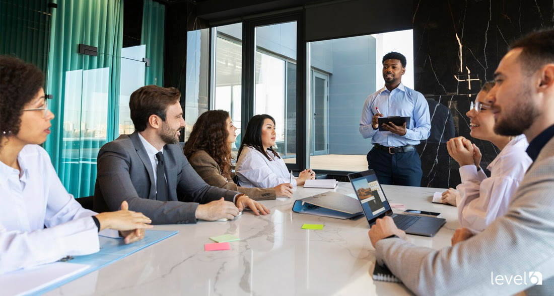Channel Account Managers: Description, Benefits & More