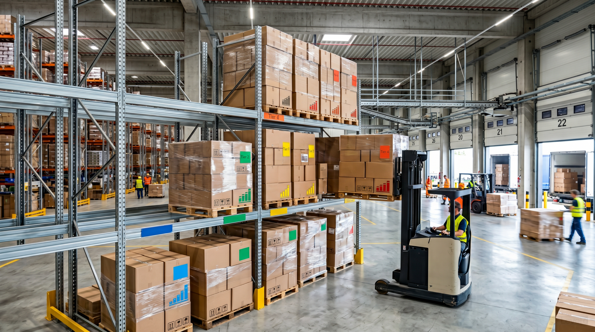 Volume Incentive Rebate Programs: Examples & Benefits | Level 6